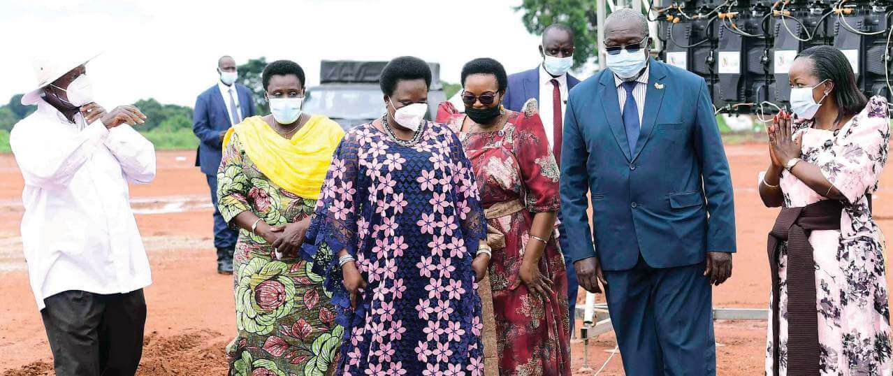 HOW GUARD KILLED MINISTER OKELLO ENGOLA » Ugandanz News Website