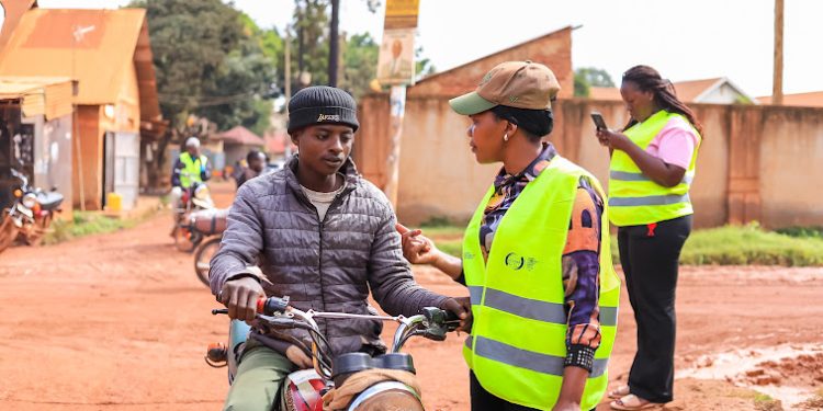 Police, UCC Eye Tech Platforms to Curb Boda Boda Road Deaths » Ugandanz ...